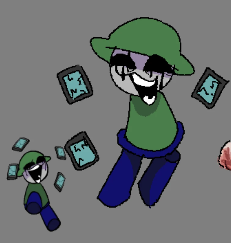 Discuss Everything About Funkipedia Mods Wiki | Fandom