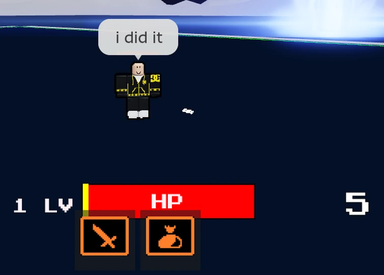 Brandon in Deltarune | Fandom