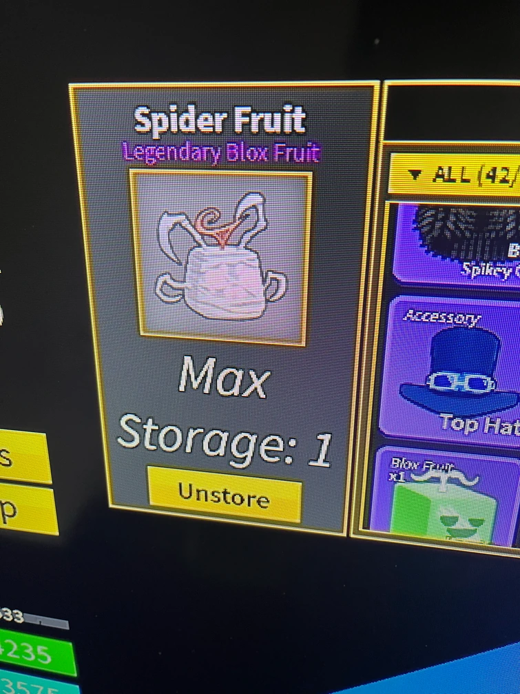 Discuss Everything About Blox Fruits Wiki | Fandom