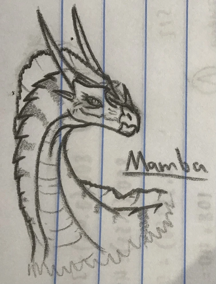 Discuss Everything About Wings of Fire Wiki | Fandom