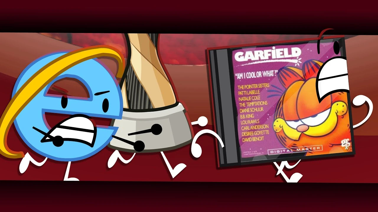 ACRONYMS Ad | Fandom