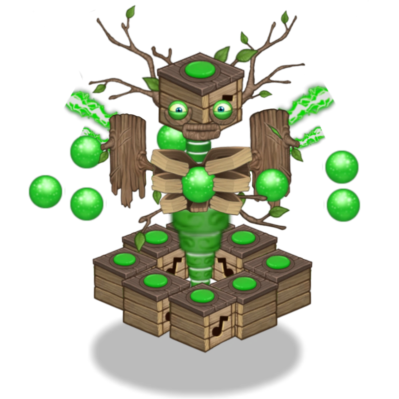 Rhysmuth Epic Wubbox | Fandom