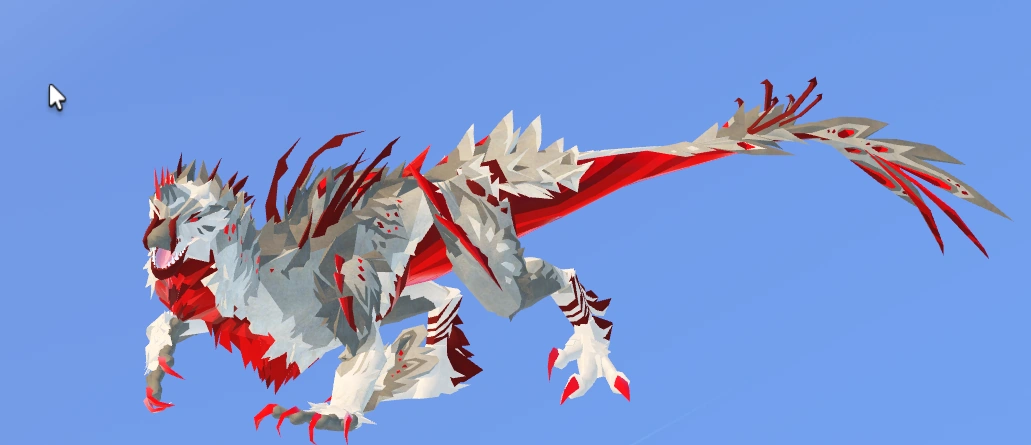 Should I make raptor(Heiboktoruk) Ocs? | Fandom