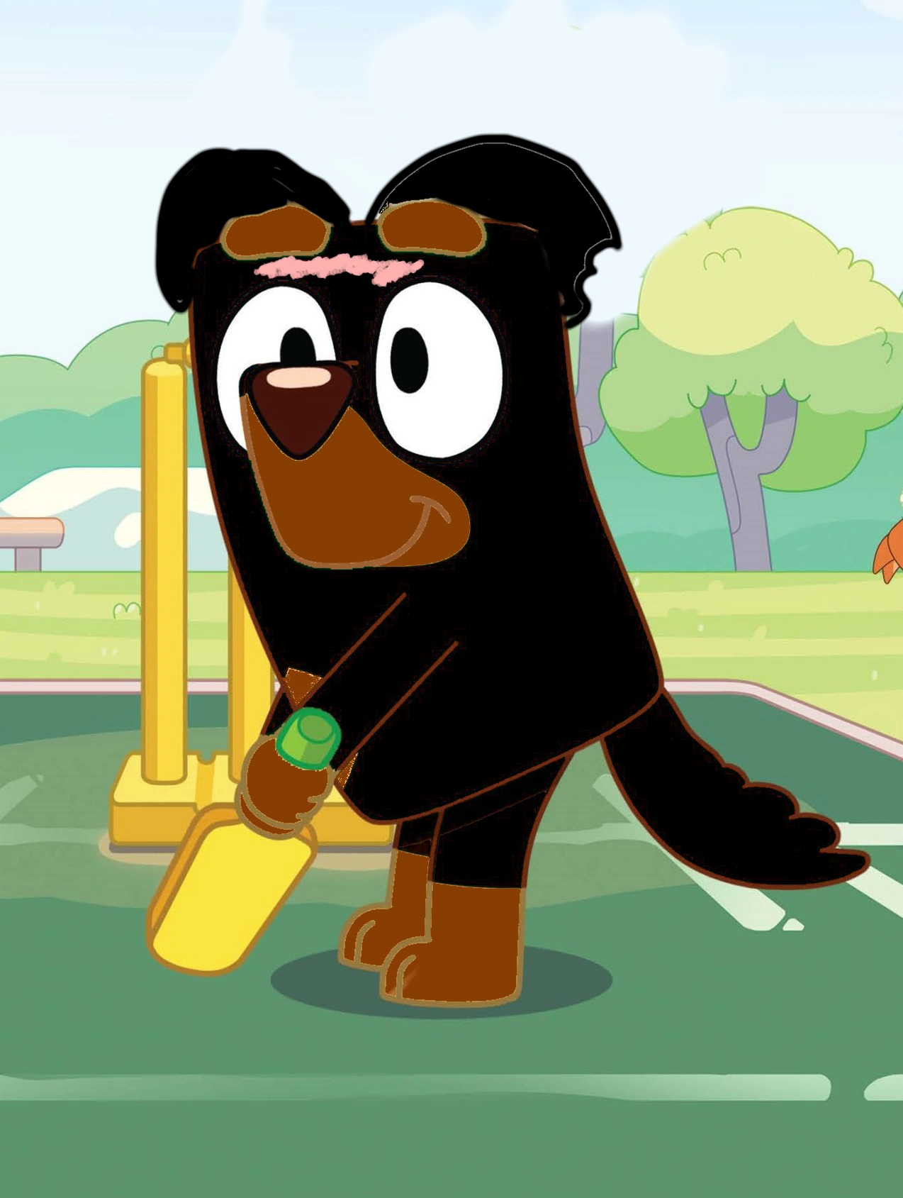 Cricket | Fandom