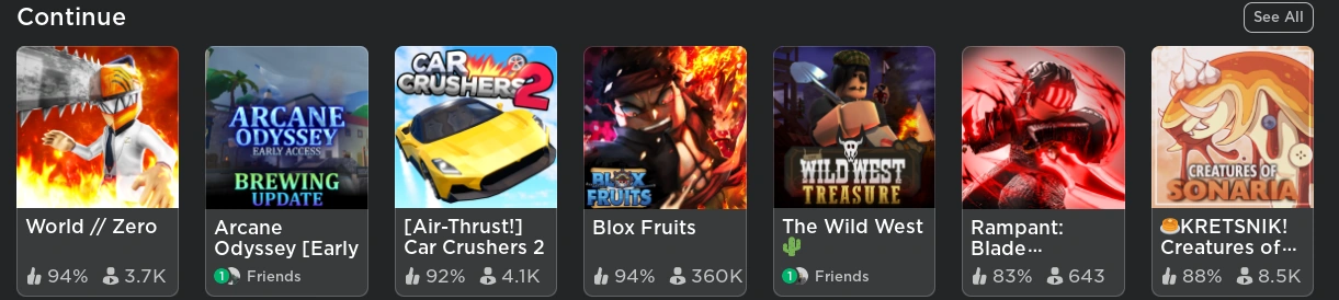 Rate the games i play from 1-10 | Fandom