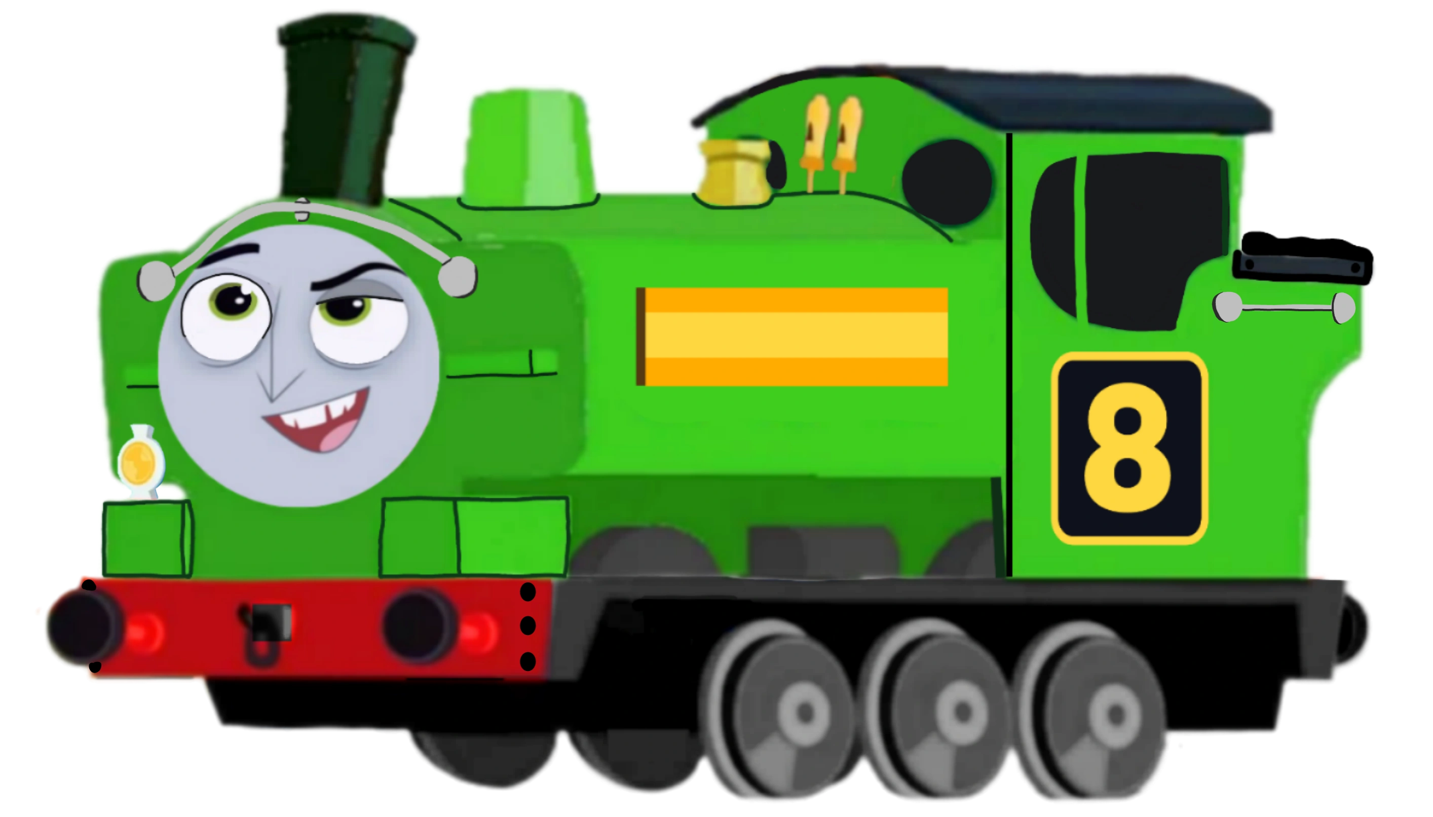 Will Duck return in S3? | Fandom