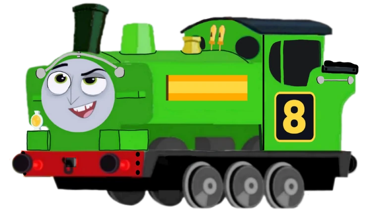 Will Duck return in S3? | Fandom