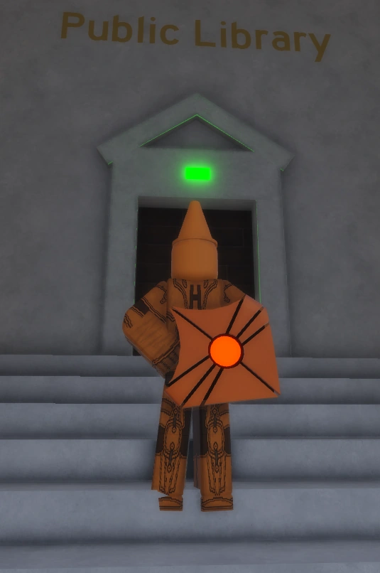 Color Crew Files #2: Orange | Fandom