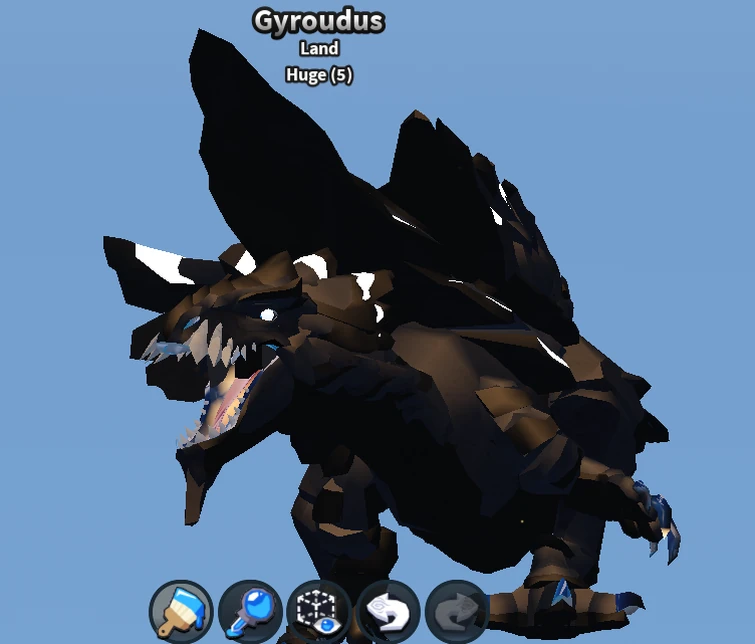 Discuss Everything About Creatures of Sonaria Wiki | Fandom