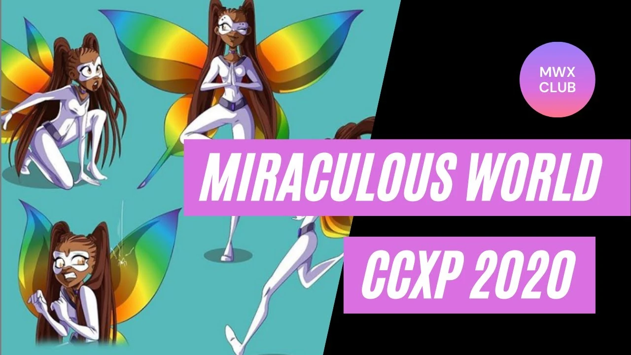 CCXP 2020 panel | Fandom
