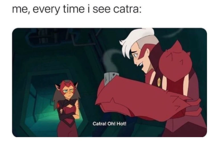 She-Ra Memes? | Fandom