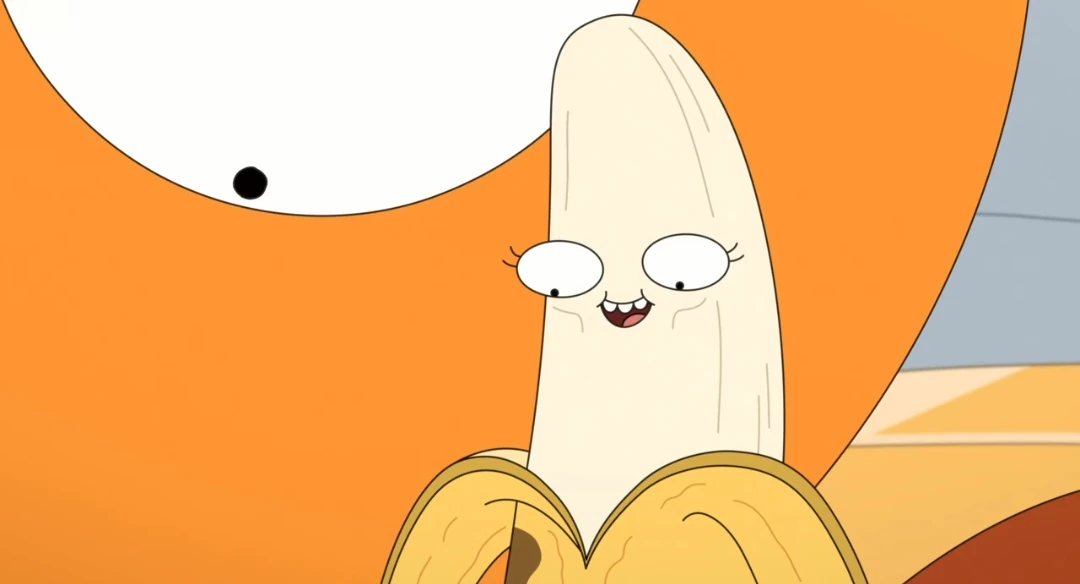 Spoilers: Banana Joe on Kiff!!? | Fandom