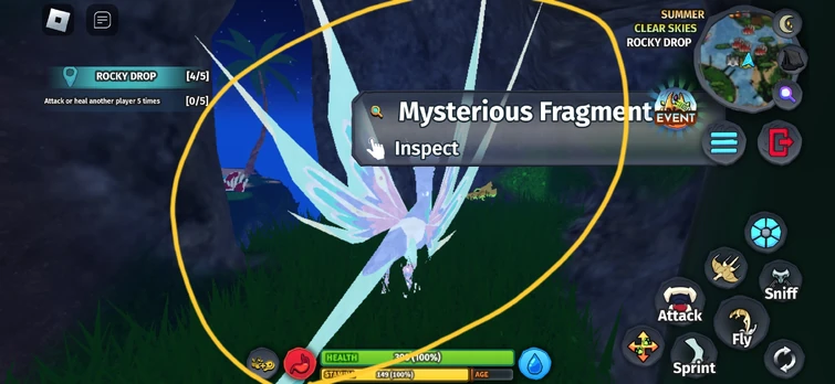 !!KEY AND INKPUJIN LOCATIONS!! | Fandom