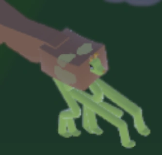 LF: random trial tokens | Fandom