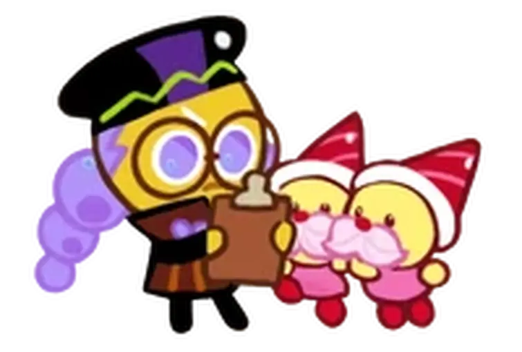 CookieRun: Chibi Kingdom! | Fandom