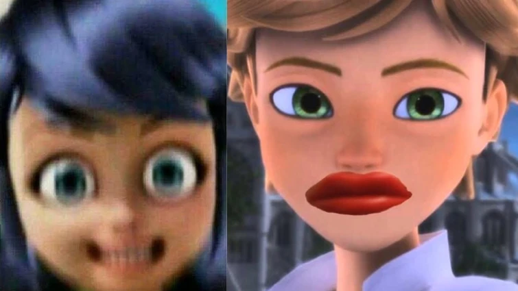 Cursed images | Fandom