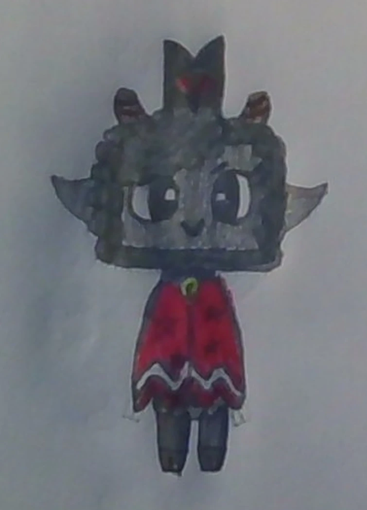 CoTL OC! | Fandom