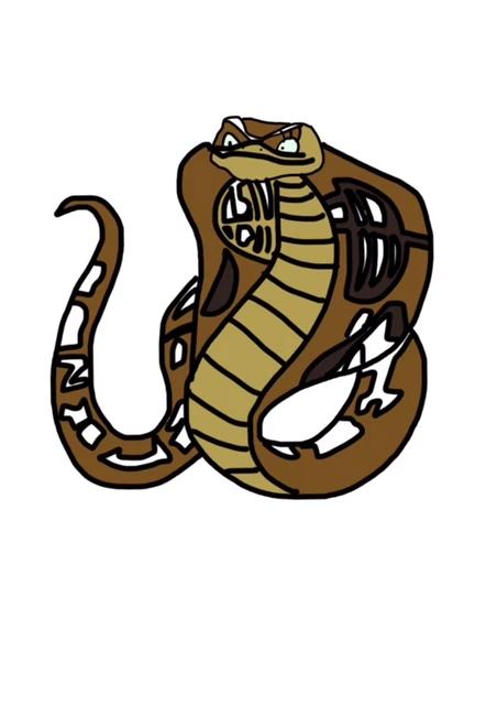 {Fanart} Fu-Xi | Fandom