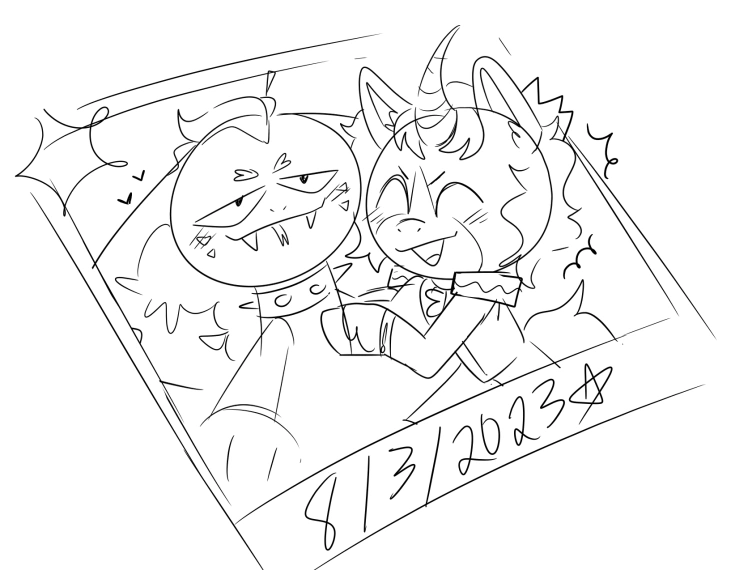 I’m convinced that qwelver was fujoshing out back then | Fandom