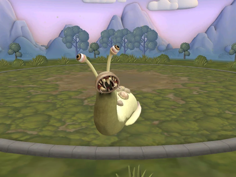 More Kaiju in Spore - episode 2 or something | Fandom