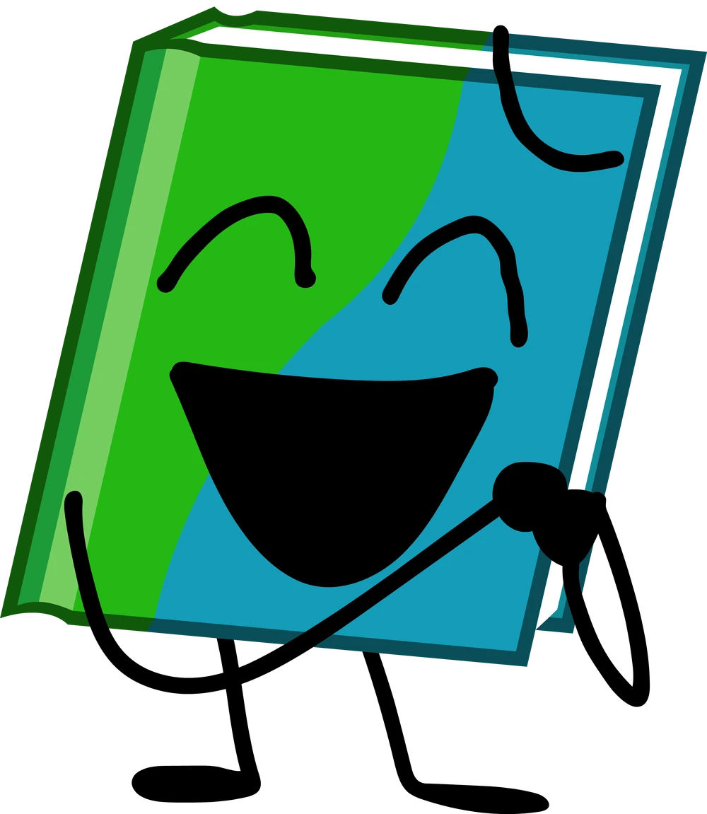 Do you like Book? | Fandom