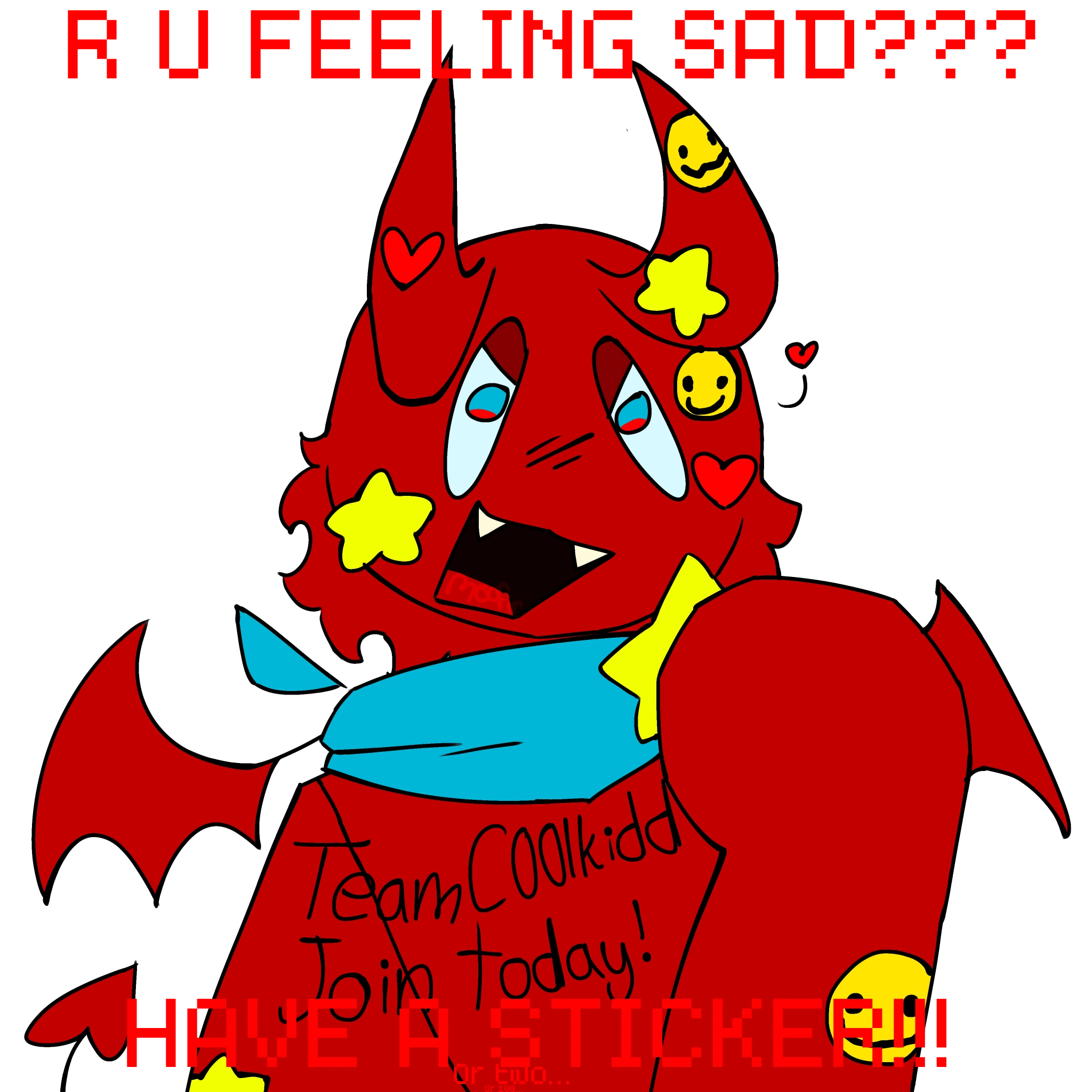 R U FEELING SAD??? | Fandom