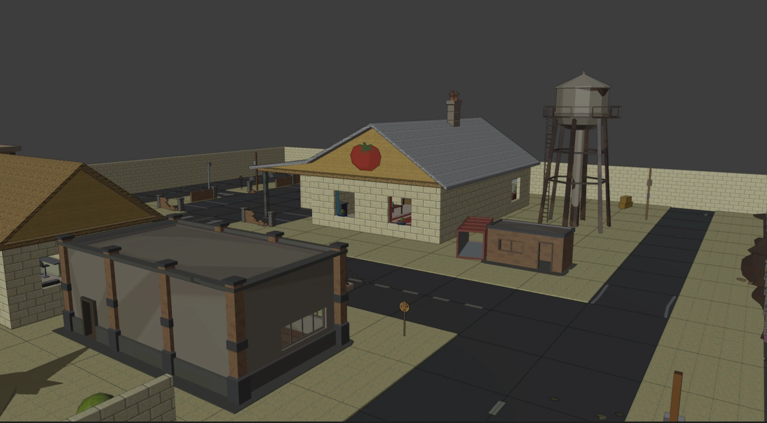 chalohouse3f (custom map) | Fandom