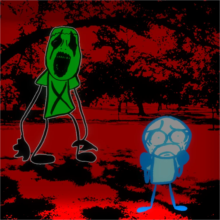 Welcome to my virtual hell | Fandom