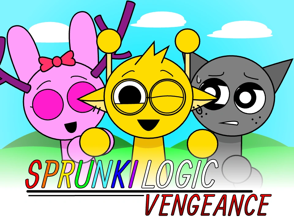 Come See My Sprunki Mod! | Fandom
