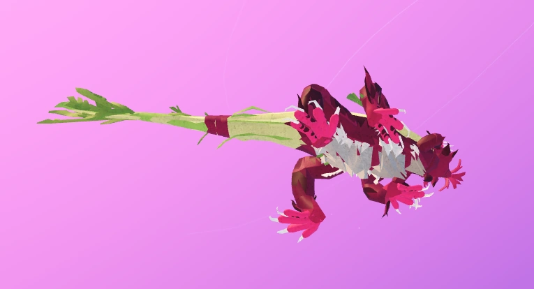 Red Onion From Hell | Fandom