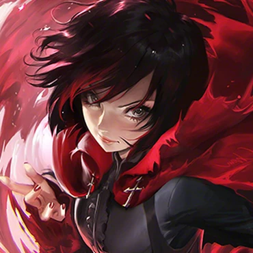 Ruby Rose VS Casey Rhodes (RWBY VS Power Rangers) | Fandom