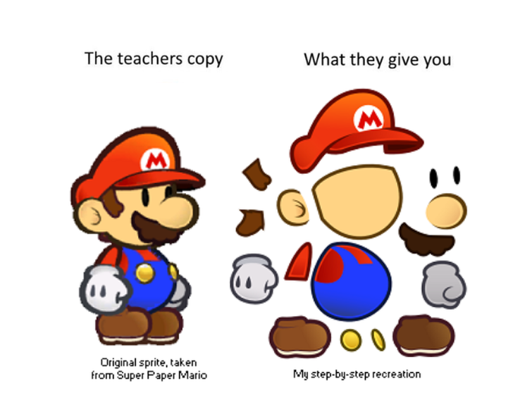 Discuss Everything About Paper Mario Wiki | Fandom