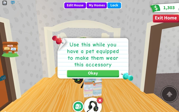 Discuss Everything About Adopt Me! Wiki | Fandom