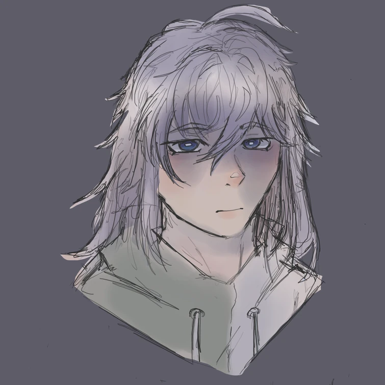 KISARAGI (offtopic Oc Art) | Fandom