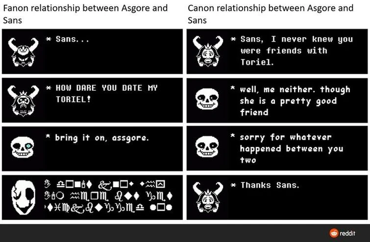 This aged well... | Fandom