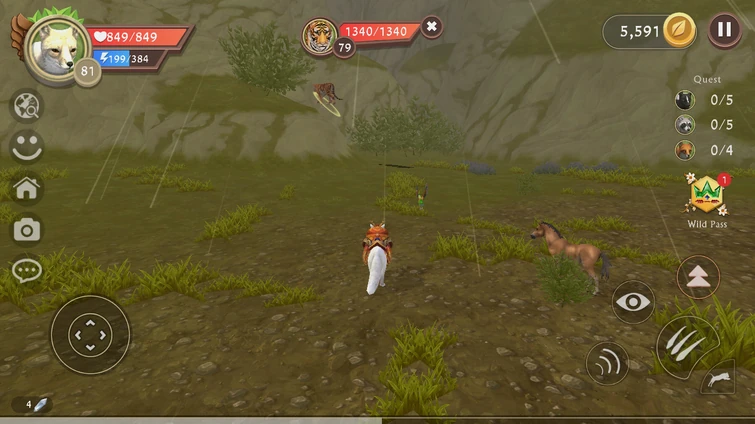 Discuss Everything About WildCraft Wiki | Fandom