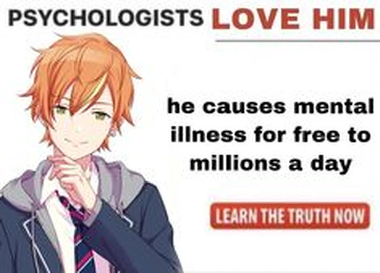 Akito memes I have on my phone | Fandom