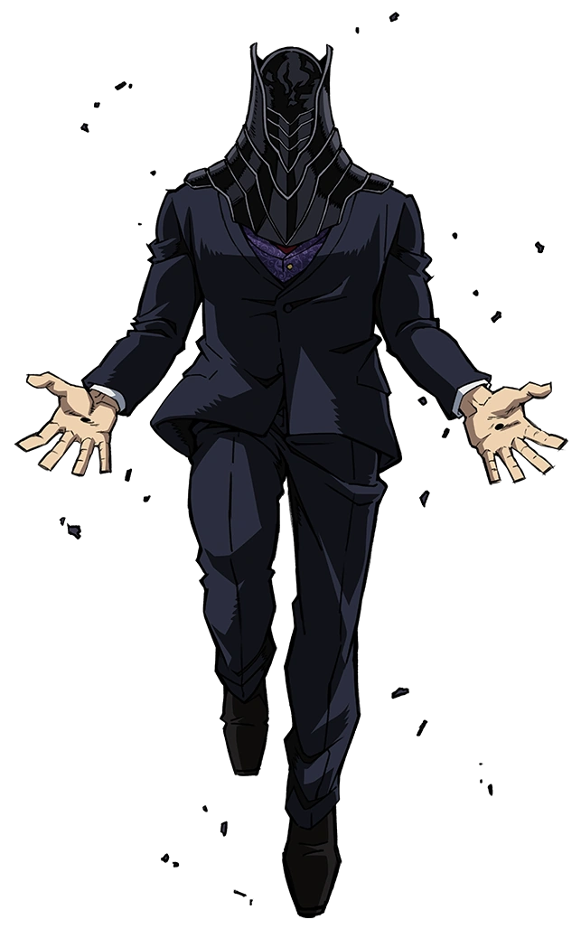 If All For One comes to Death Battle, who do you want him to fight ...