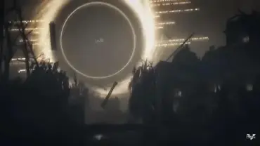 OST: Black Hole of Chaos | Fandom