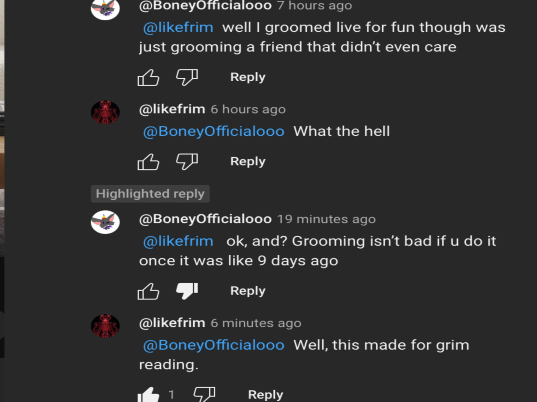 What the hell dude (nsfw warning) | Fandom