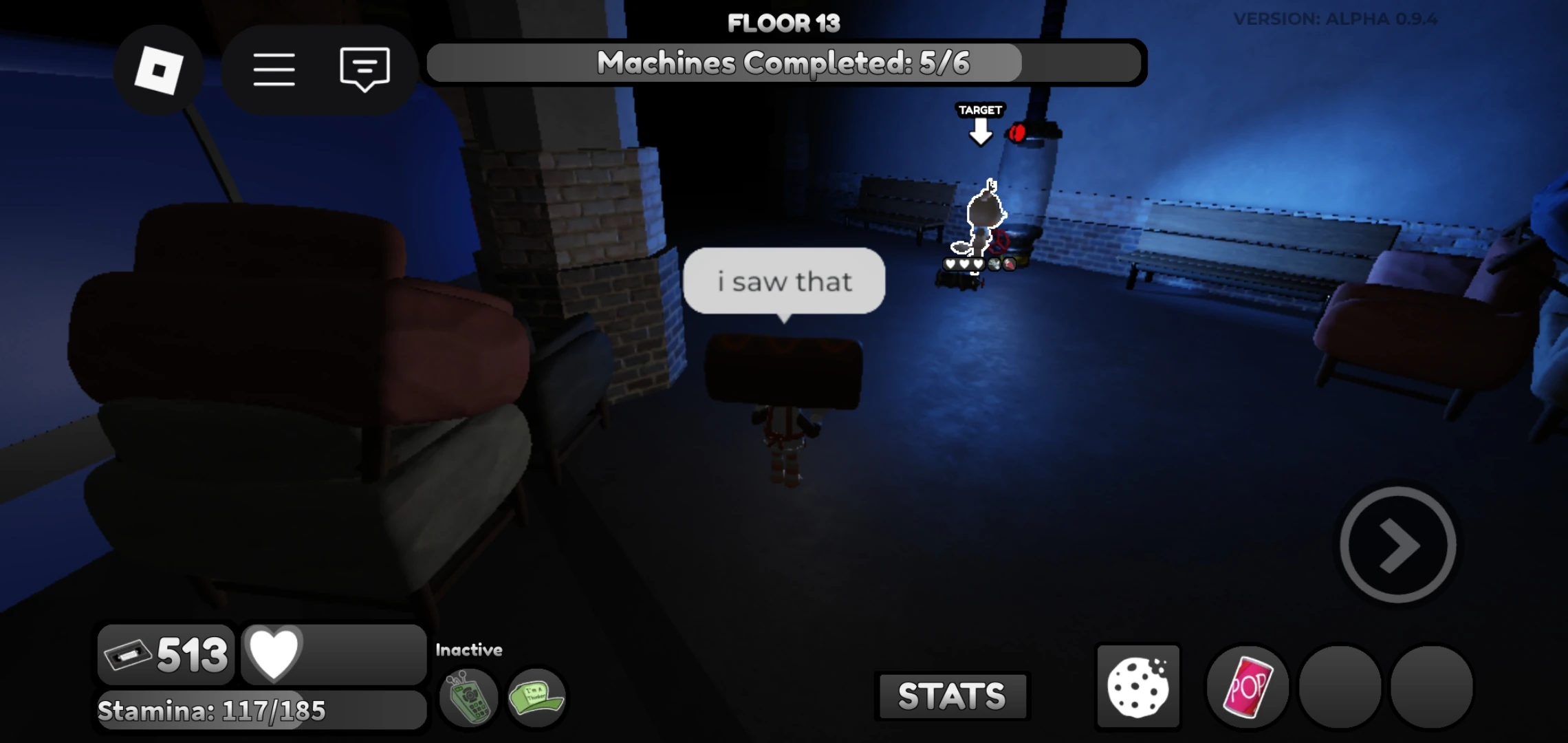 As a former cosmo main, this just pmo | Fandom