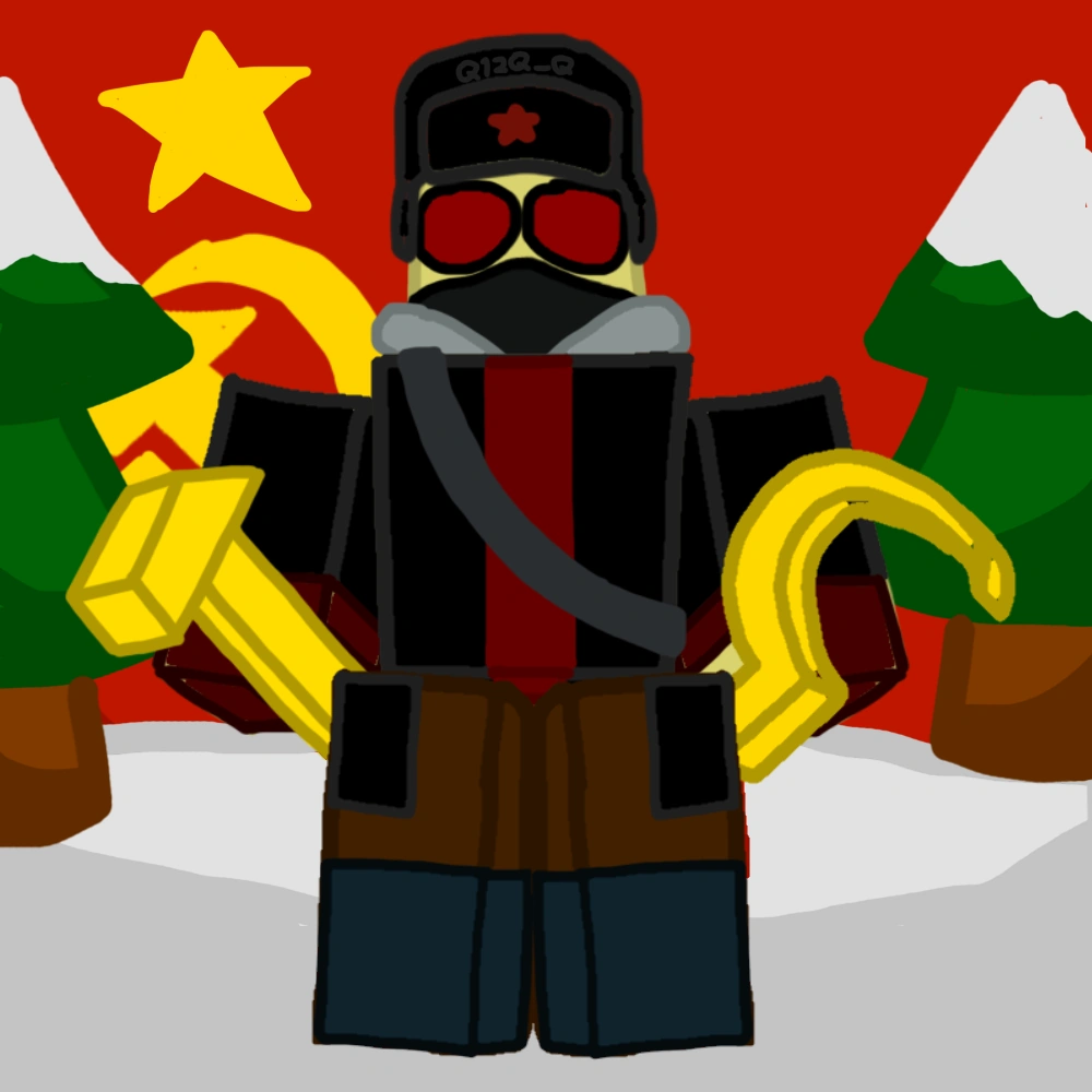 Soviet boi | Fandom