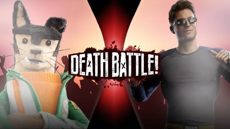 "Thunderstucked Superstars" || Buddy Thunderstruck Vs Johnny Cage | Fandom