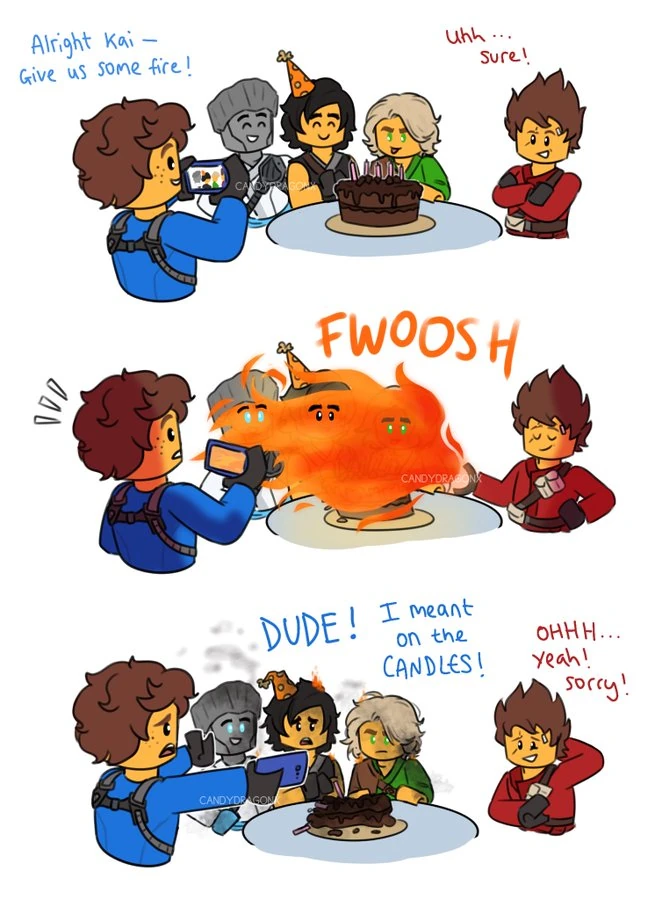 Idk what to call this.. | Fandom