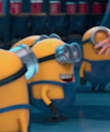 Despicable Me Minion Tournament (#4) | Fandom