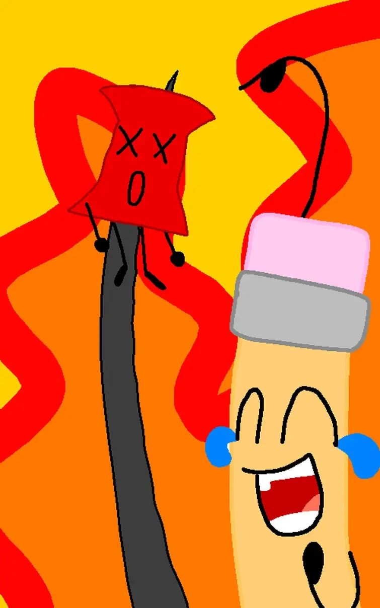 ONE LAST PINPOST OK BYE | Fandom