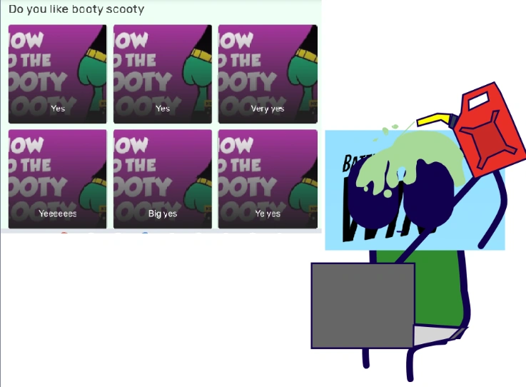 What The Frick | Fandom