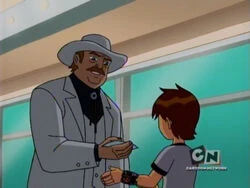 Guys i find on logopedia two Cartoon Network's logo bugs during Ben 10 ...