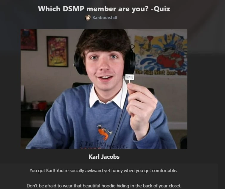 Last post on here was 7hrs ago | Fandom