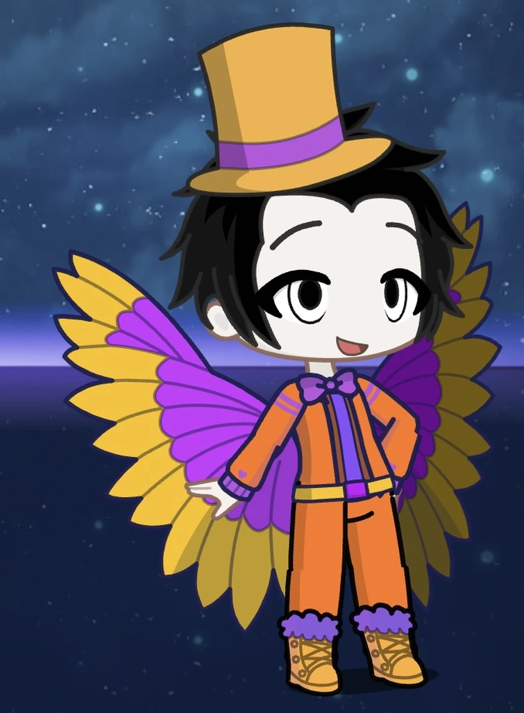 Meet The OC Team Part 1 | Fandom